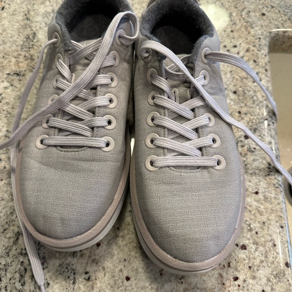 allbirds | Shoes | Womens Gray Size 7 All Bird Wool Runner In Fantastic ...